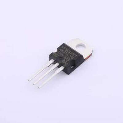 STPS61L60CT 肖特基二极管 电压:60V 电流:30A TO-220-3