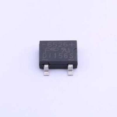 DI156S_R2_10001 整流桥 电压:600V 电流:1.5A SDIP-4