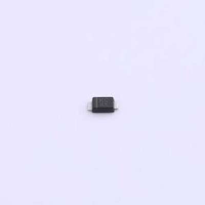 MBR1040HEWS_R1_00001 肖特基二极管 电压:40V 电流:1A SOD-323HE
