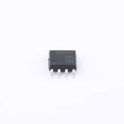 RSS070P05HZGTB 场效应管(MOSFET) 1个P沟道 耐压:45V 电流:7A SO