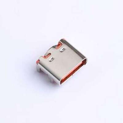 TYPE C-ZL-103PWB USB连接器 Type-C SMD