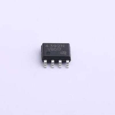AM4392N-T1-VB 场效应管(MOSFET) 1个N沟道 耐压:200V 电流:3A SO