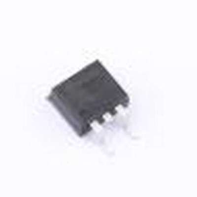 FDB2710 场效应管  1个N沟道 耐压:250V 电流:50A D2PAK-3
