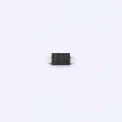 RB068VWM100TR 肖特基二极管 电压:100V 电流:2A SMD
