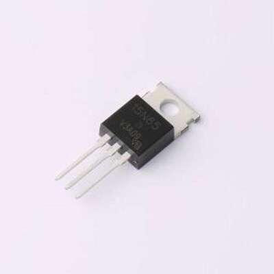 IKP15N65H5-VB 场效应管(MOSFET) IKP15N65H5-VB TO-220