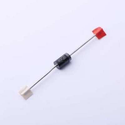 MUR420G 通用二极管 电压:200V 电流:4A DO-201AD