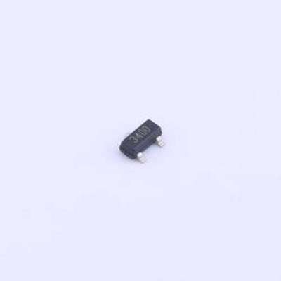 WST2304A 场效应管  WST2304A SOT-23