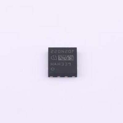 BSC220N20NSFDATMA1 场效应管  1个N沟道 耐压:200V 电流: