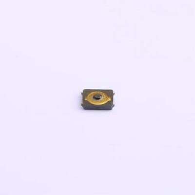 GT-TC174A-H0065-L1 轻触开关 2.8*2.4*0.65mm 立贴 轻触开关 SMD