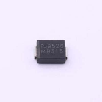 MB315_R2_00001 肖特基二极管 肖特基 SMC