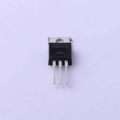VBM165R18 场效应管(MOSFET) 1个N沟道 耐压:650V 电流:18A ITO-2