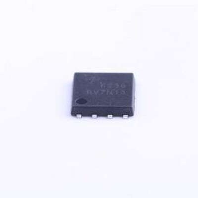 AON6236 场效应管  1个N沟道 耐压:40V 电流:19A DFN-8(5.