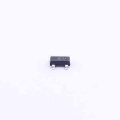 BC848CLT1G 三极管(BJT) 耐压:30V 电流:100mA NPN SOT-23