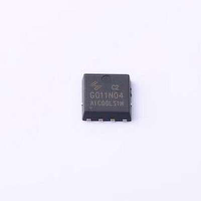 HYG011N04LS1C2 场效应管  1个N沟道 耐压:40V 电流:165A