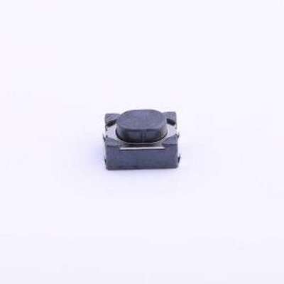 PTS810SJS250SMTRLFS 轻触开关 轻触开关4.2mm*3.2mm，600gf SMD-