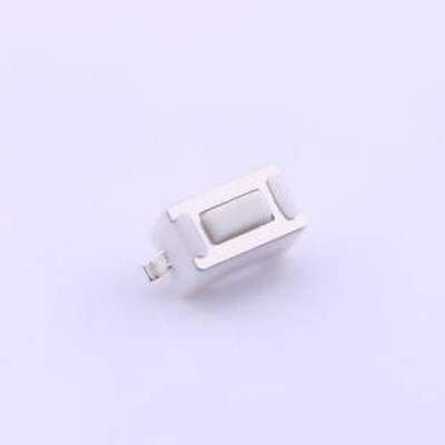 1TS002C-1900-4300-CT 轻触开关 6*3.5*4.3mm 立贴 轻触开关 SMD,