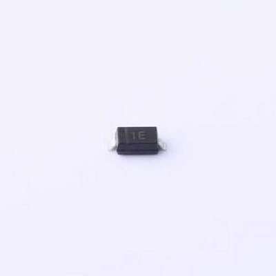 XBS104S14R-G 肖特基二极管 电压:40V 电流:1A SOD-123A