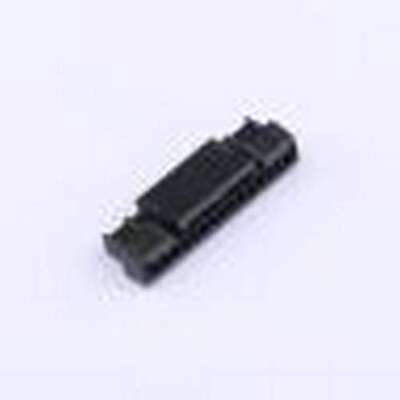 5055651501 胶壳(线对板/线对线) 5055651501 P=1.25mm