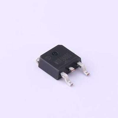 MBR360DS 肖特基二极管 电压:60V 电流:3A 停产 TO-252-2