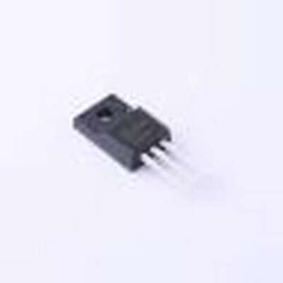 FDPF13N50FT 场效应管(MOSFET) 1个N沟道 耐压:500V 电流:12A TO-