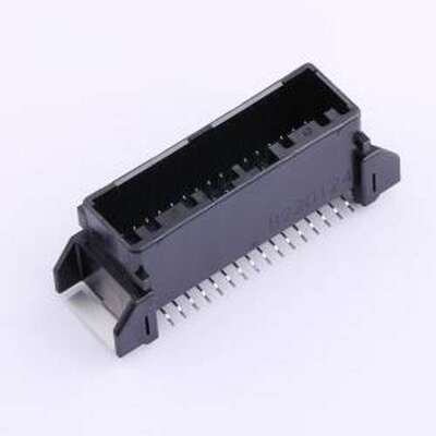 MX34R32VF1A 汽车连接器 MX34R32VF1A