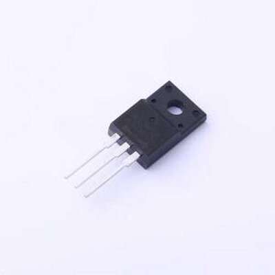 MUR2060FCT 快恢复/高效率二极管 电压:600V 电流:20A ITO-220AB