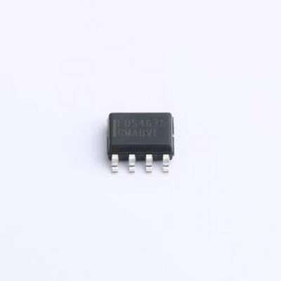 FDS4675 场效应管(MOSFET) 1个P沟道 耐压:40V 电流:11A SOIC-8