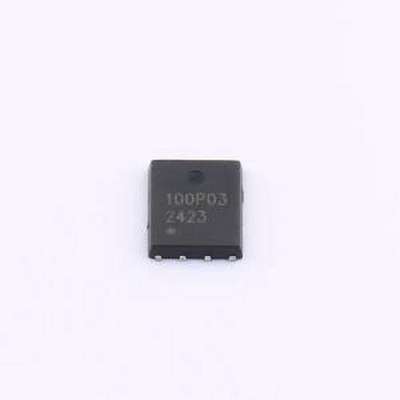 MSH30P100 场效应管(MOSFET) 场效应管 PDFN-8(5x6)