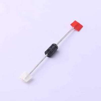 SF36G 快恢复/高效率二极管 电压:400V 电流:3A DO-201AD