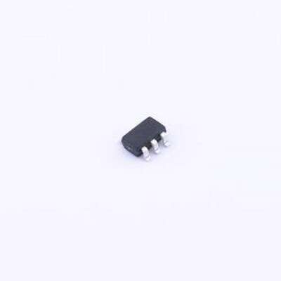 CL9193A33L5M 线性稳压器(LDO) CL9193A33L5M SOT-23-5
