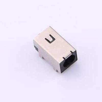 DC400170-0911-2H DC电源连接器 DC400170-0911-2H SMD