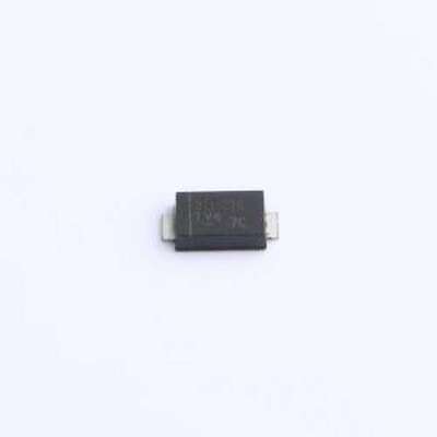 SBRT3U45SAF-13 超势垒整流器(SBR) 电压:45V 电流:3A DO-221AC