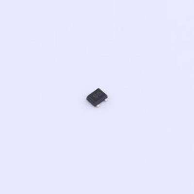 BZB984-C3V9,115 稳压二极管 BZB984-C3V9,115 SOT-663-3