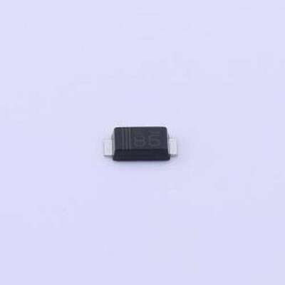 RFN1LAM7STR 快恢复/高效率二极管 电压:700V 电流:800mA SOD-128