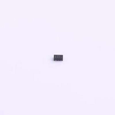 RV2C001ZPT2L 场效应管  1个P沟道 耐压:20V 电流:100mA X