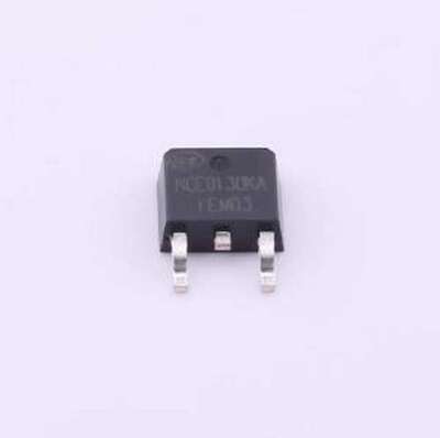 NCE0130KA 场效应管(MOSFET) 1个N沟道 耐压:100V 电流:30A TO-25