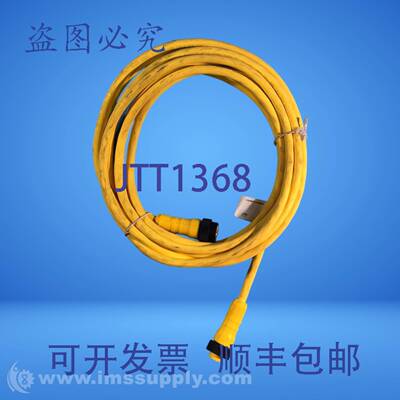 现货供应Lumberg Automation 500003209 5M 迷双端线组 FNIP