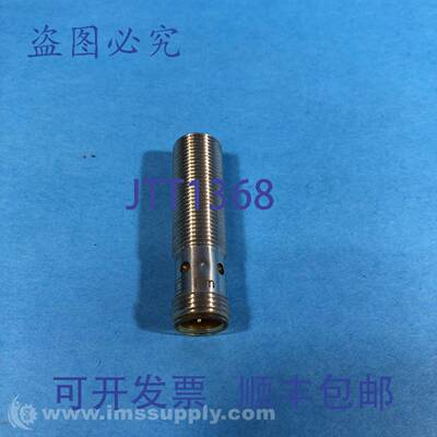 原装供应IFM IFC207 电感式传感器，10-30 Vdc 0958