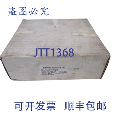 现货供应ORAN RESEARCH INC. 1201PG-1A-4.5L 压力表 NSMP