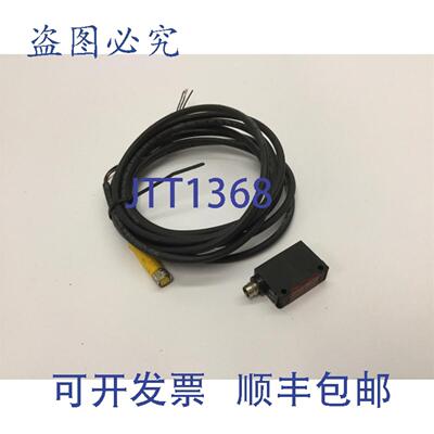 供应Sunx EQ-24-PN-J光电传感器感应范围30-200mm输出P