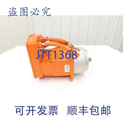 供应 3HAC17332-1 伺服电机 200V 113A TS2640N871E172 编码器