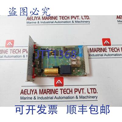 现货供应Phonix 720.50.X0.XX PCB 卡，液位检测器 720.0240 EX-8