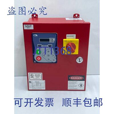 供应Tornatech Inc JP3-4153350 辅助泵控制器不带 ACCS