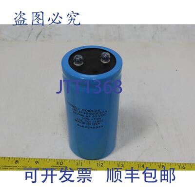供应CornellDubilier101323UO50CE2A658-0249-949电容器32000uF50
