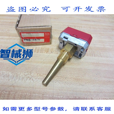 原装供应 STAEFA 控制系统 FB-KT30/C2 传感器 FBKT30C2