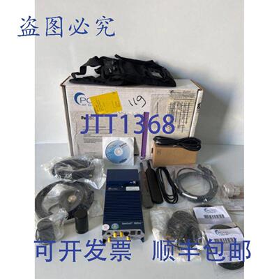 供应PCTEL -  Laufwerk 的 Ibflex Seegull Mehrfach 带扫描