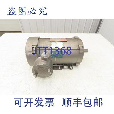 供应RelianceP14J2401M-XU电机2Hp1725rpm230460v3phHD145TTEFC