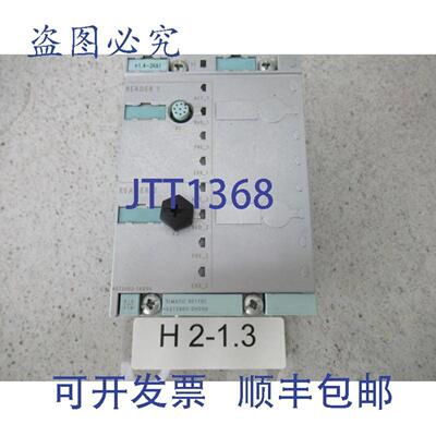 供应RF170C-6GT2002-0HD00 Rfid 通信模块+6GT2002-1HD00 Ans
