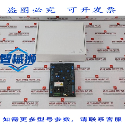 原装供应 REGOLATORE DI TENSI AUTOMATICO STAMFORD MX321-2 AVR