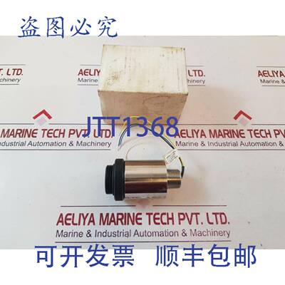 现货供应I1evz td 394-242400-100 传感器头（）
